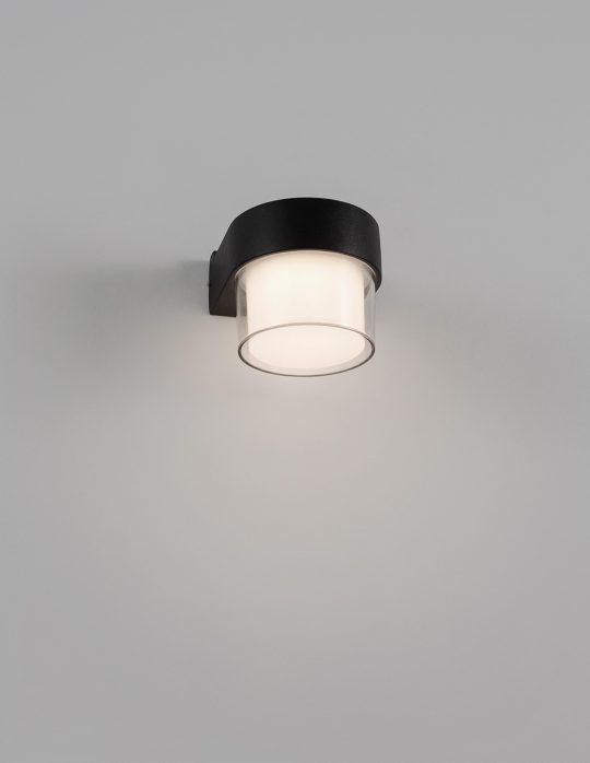 NOVA LUCE spoljna lampa DARF – 9925665