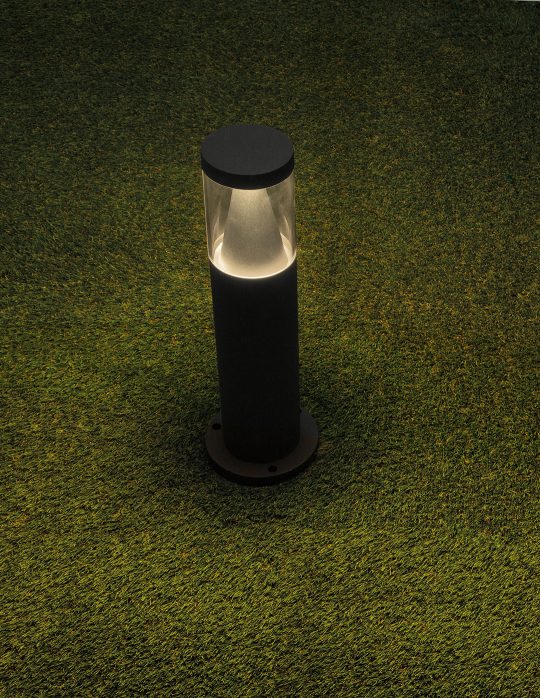 NOVA LUCE spoljna lampa ROCK – 9905025