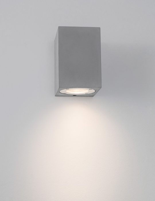 NOVA LUCE spoljna lampa FUENTO – 9790542