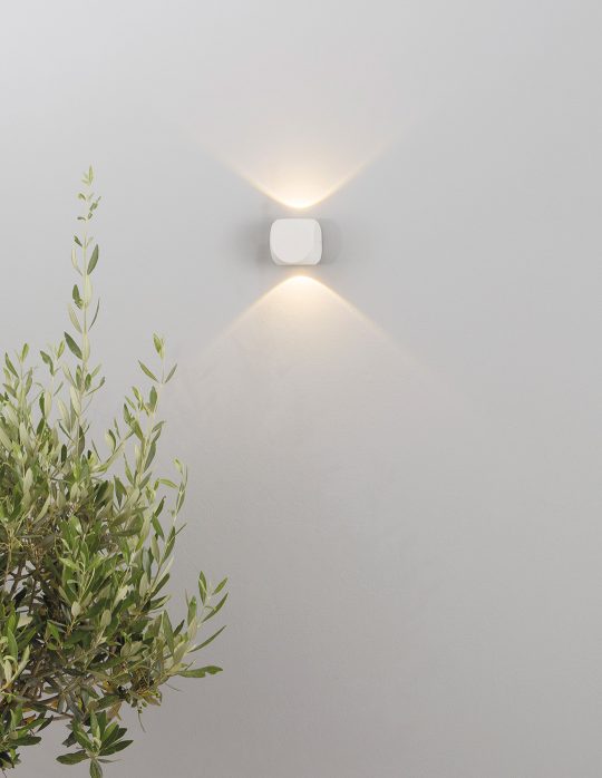 NOVA LUCE spoljna lampa ZARI – 9226217