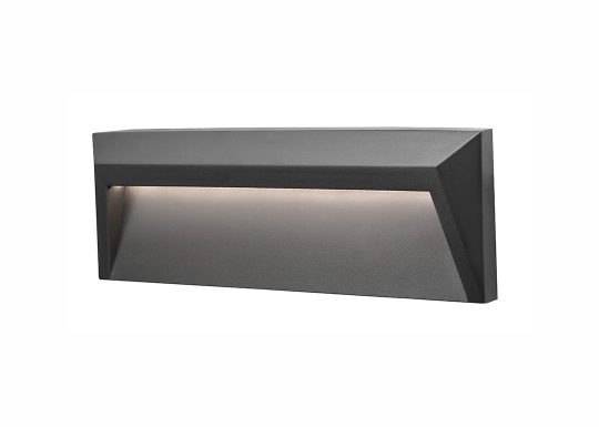 NOVA LUCE spoljna lampa LUTON – 8403622