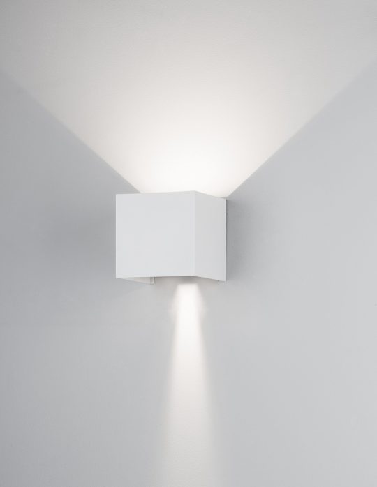 NOVA LUCE spoljna lampa COMO – 747406