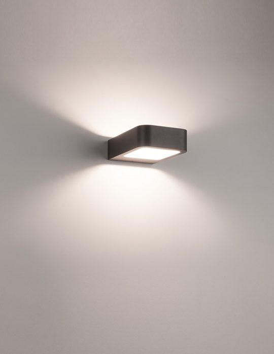 NOVA LUCE spoljna lampa ACQUA – 713312