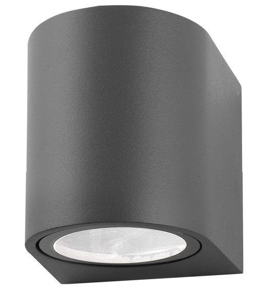 NOVA LUCE spoljna lampa NERO – 710021