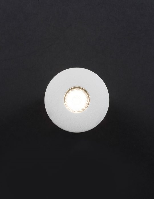 NOVA LUCE spot lampa PETIT – 9844017