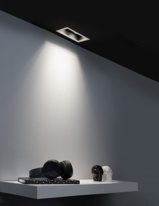 NOVA LUCE spot lampa OLBIA – 8059409