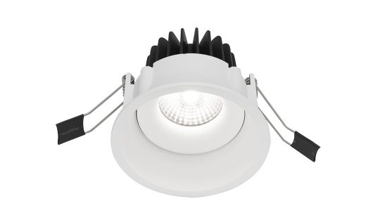 NOVA LUCE spot lampa LAZIO – 8044909