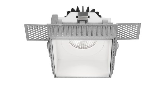 NOVA LUCE spot lampa BELLUNO – 8014909