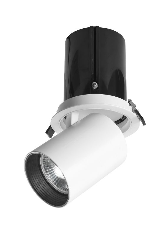 NOVA LUCE spot lampa JUNO – 7770444