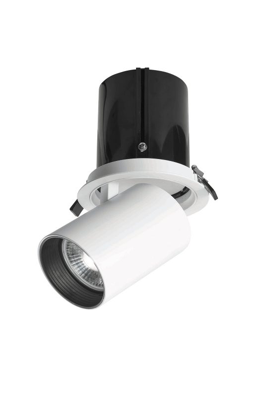 NOVA LUCE spot lampa JUNO – 7770442