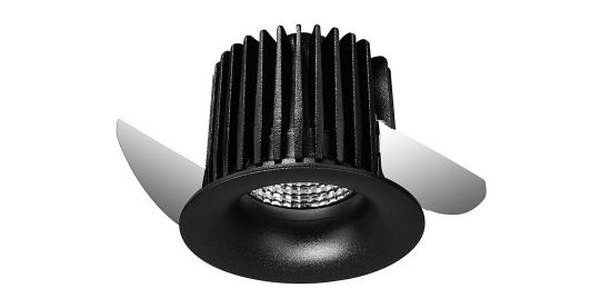 NOVA LUCE spot lampa GEMA – 62007