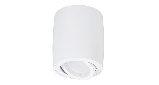 NOVA LUCE spot lampa GOZZANO – 9420481