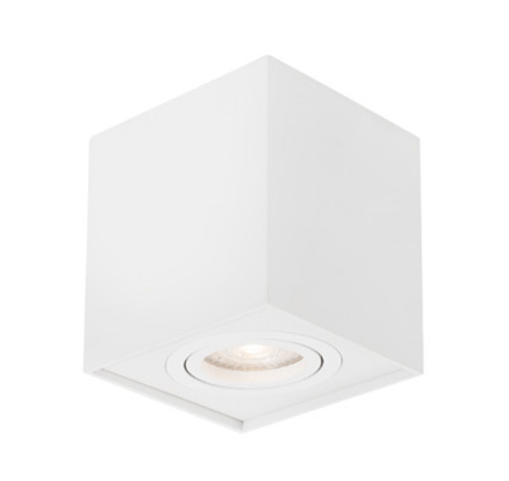 NOVA LUCE spot lampa RENDE – 9175513