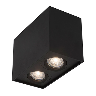 NOVA LUCE spot lampa RENDE – 998092