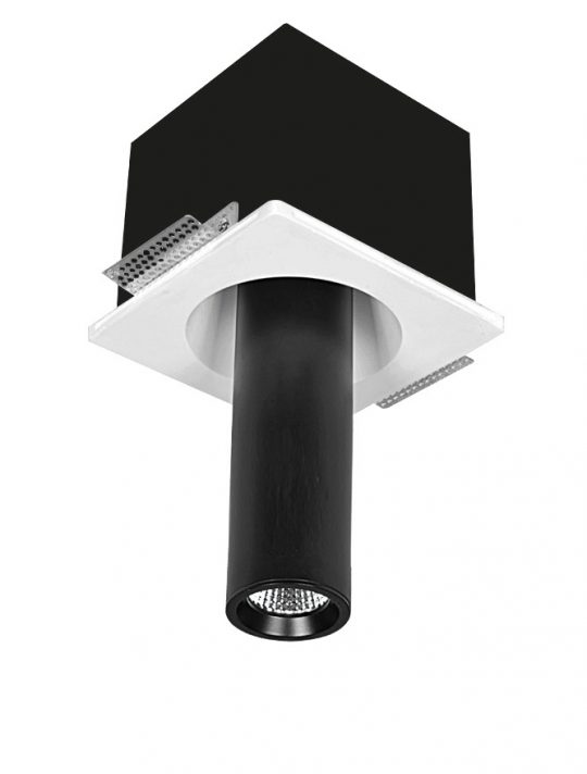 NOVA LUCE spot lampa GIACOMO – 51855202