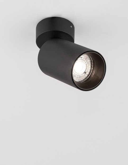 NOVA LUCE spot lampa TOD – 9011312