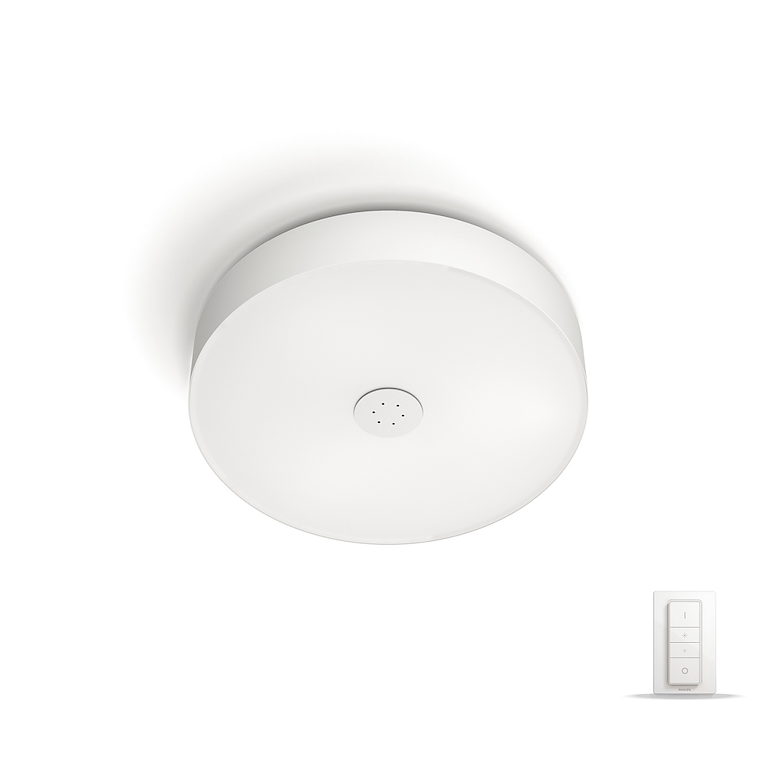 Philips HUE FAIR plafonjera – 40340/31/P7