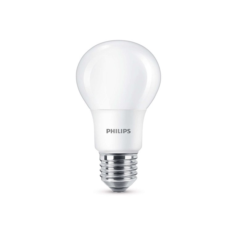 PHILIPS 7.5W E27 220V A60 806lm 4000K MAT CORE PRO BLISTER 2 KOM LED sijalica – 00106 86 000