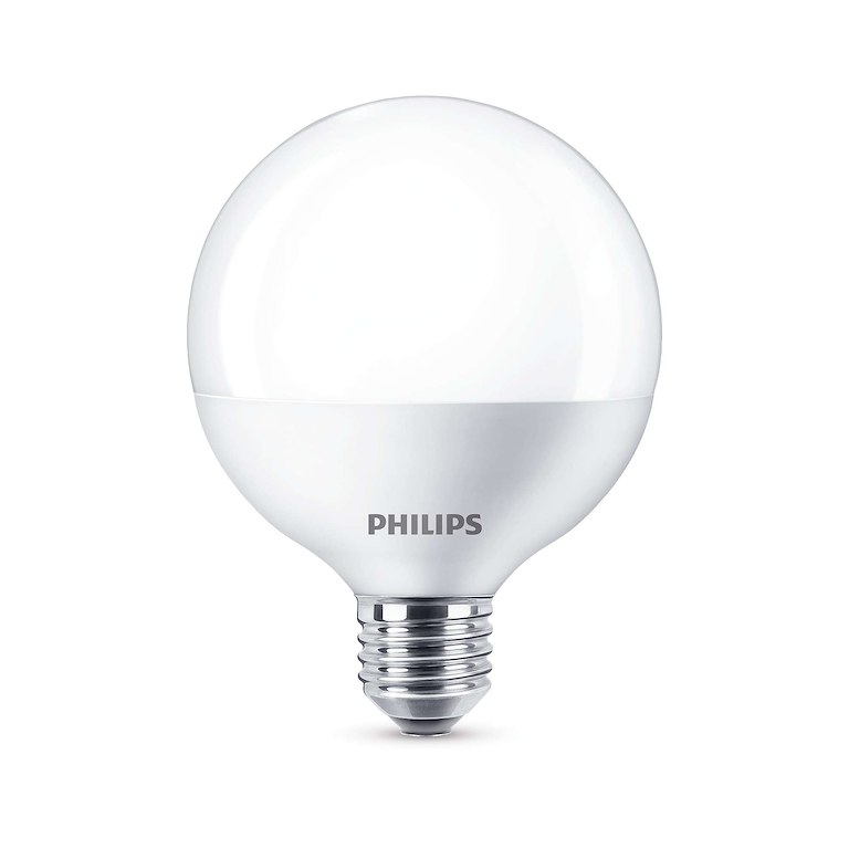 PHILIPS 15W E27 220V G93 1521lm 2700K MAT GLOBE CORE PRO LED sijalica – 00106 90 000