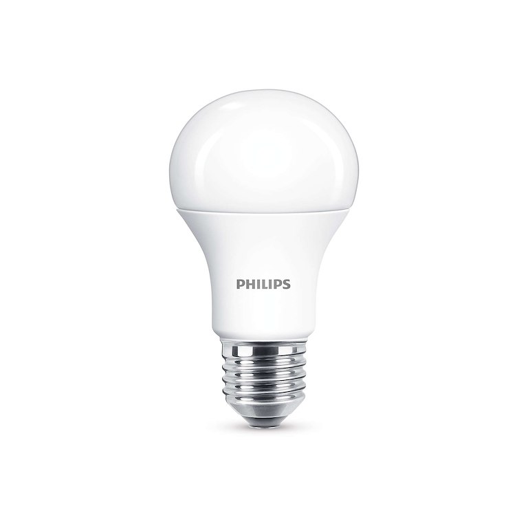 PHILIPS 10.5W E27 220V A60 1055lm 6500K MAT CORE PRO LED sijalica – 00106 33 000