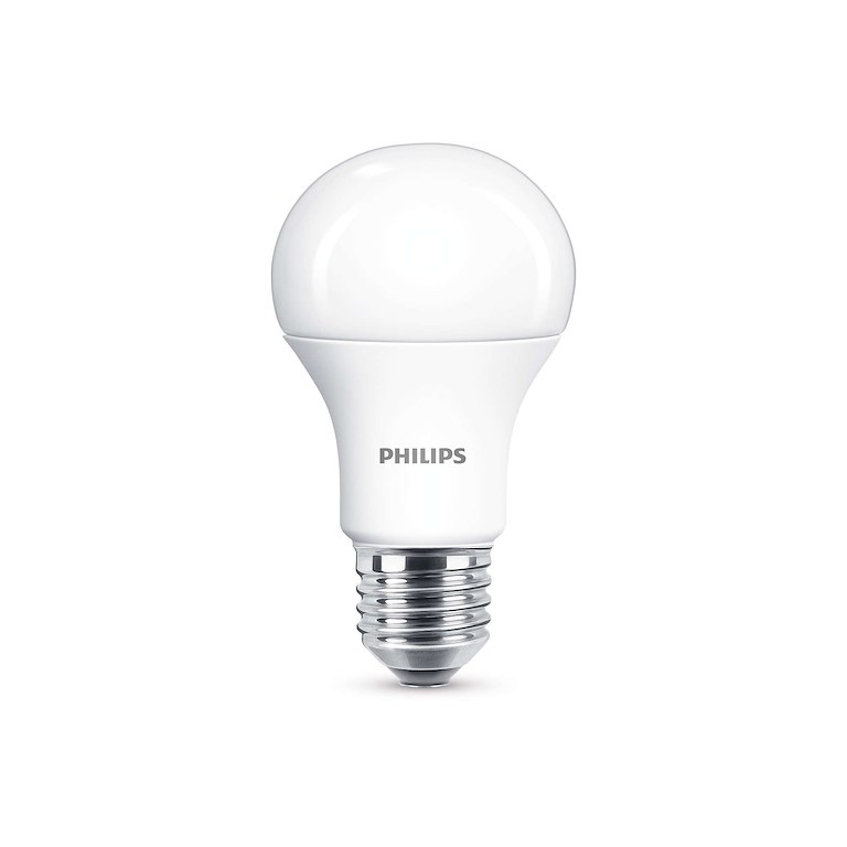 PHILIPS 13W E27 220V A60 1521lm 4000K MAT CORE PRO LED sijalica – 00108 04 000