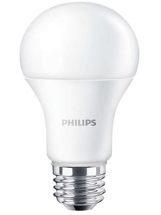 10.5W E27 220V A60 1055lm 3000K CORE PRO LED PHILIPS