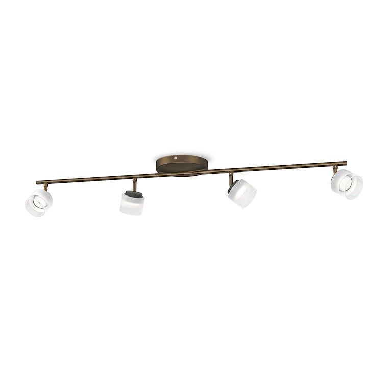 Philips FREMONT spot lampa – 53334/06/16