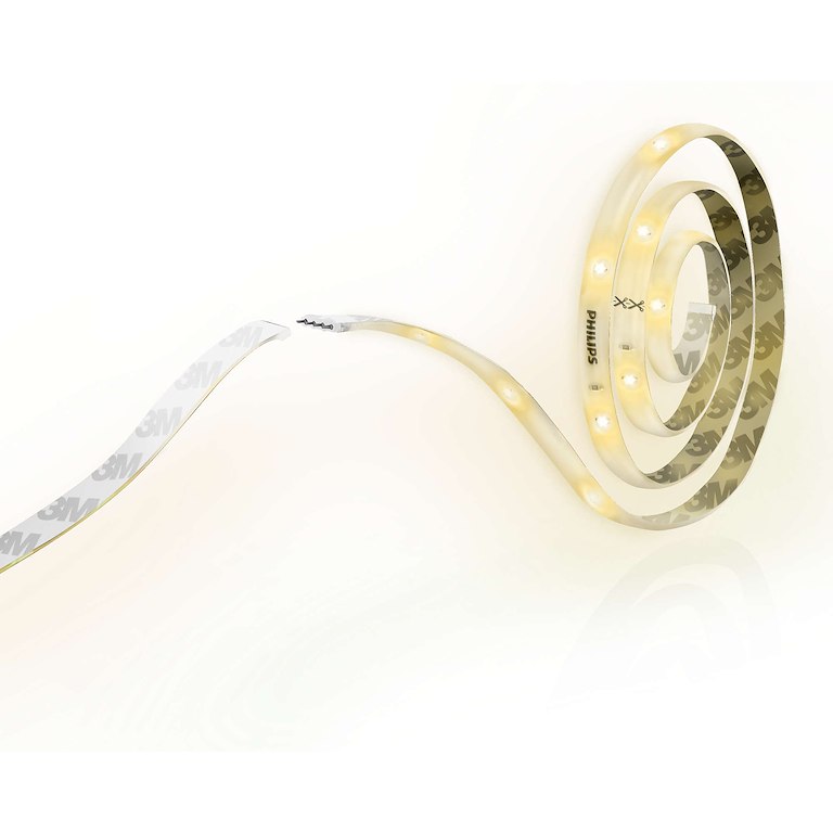 Philips LIGHTSTRIPS EXTEND 1M LED traka – 70979/87/PH