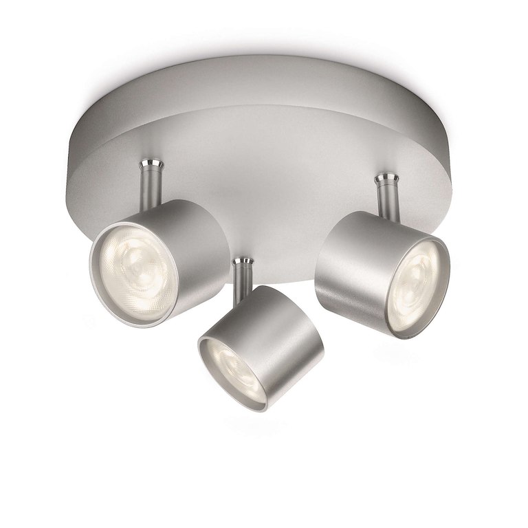 Philips STAR spot lampa – 56243/48/16