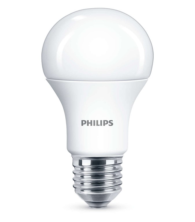 Philips 11W E27 220V A60 1055lm 2700K CORE PRO LED sijalica – 00106 75 000