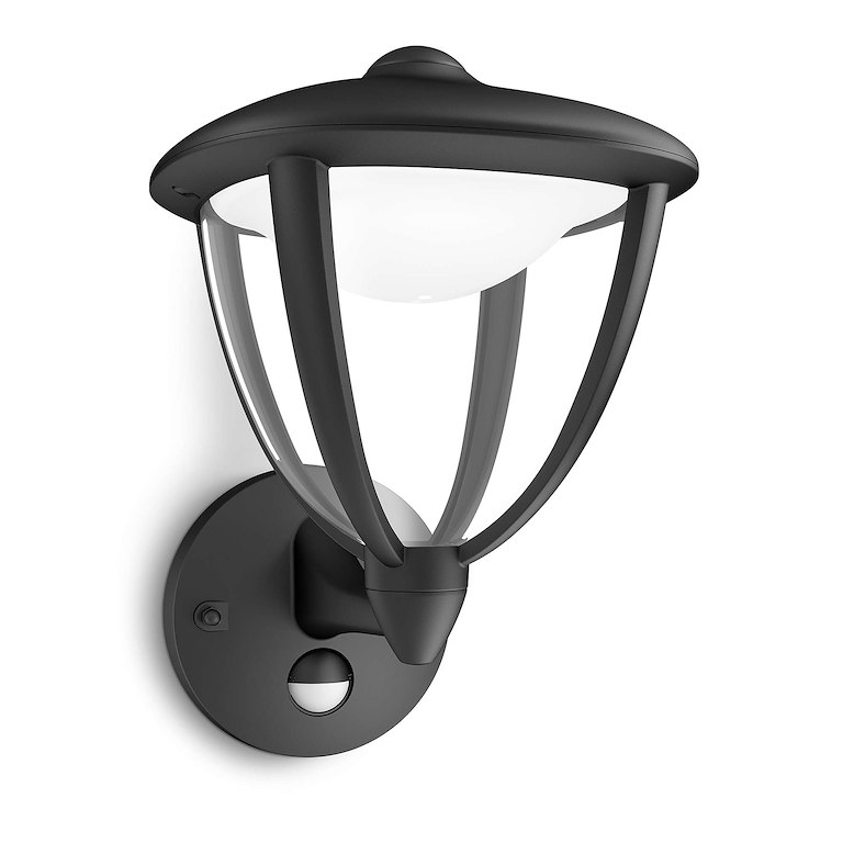 Philips ROBIN zidna lampa – 15479/30/16