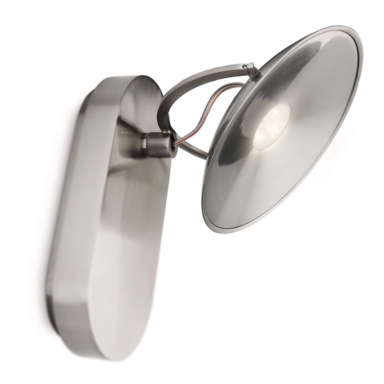 Philips LUCIANO spot lampa – 56390/17/13