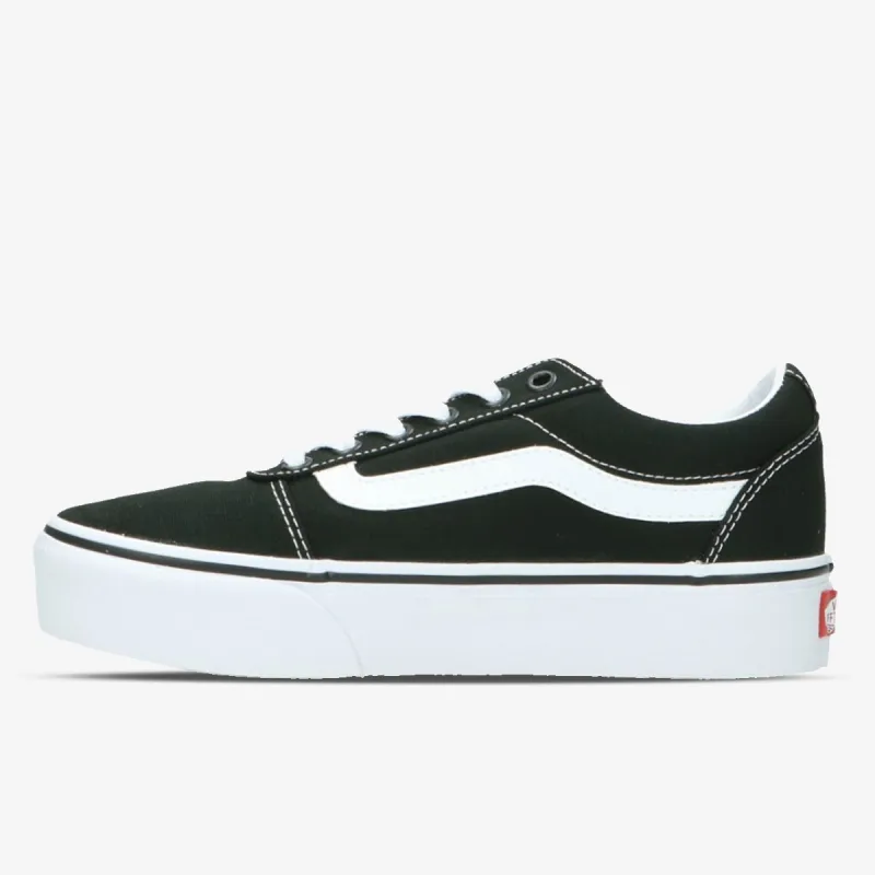 Vans Ward Platform