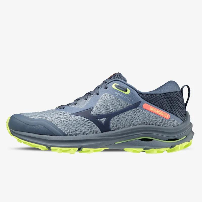 Mizuno Wave Rider Gore-Tex