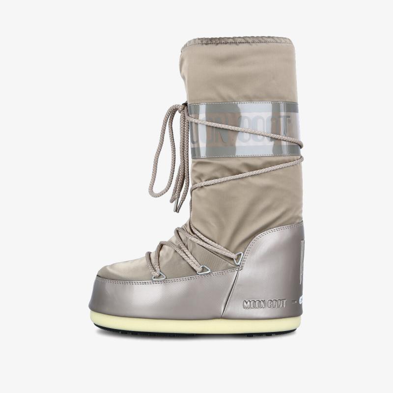 Moon Boot GLANCE PLATINUM