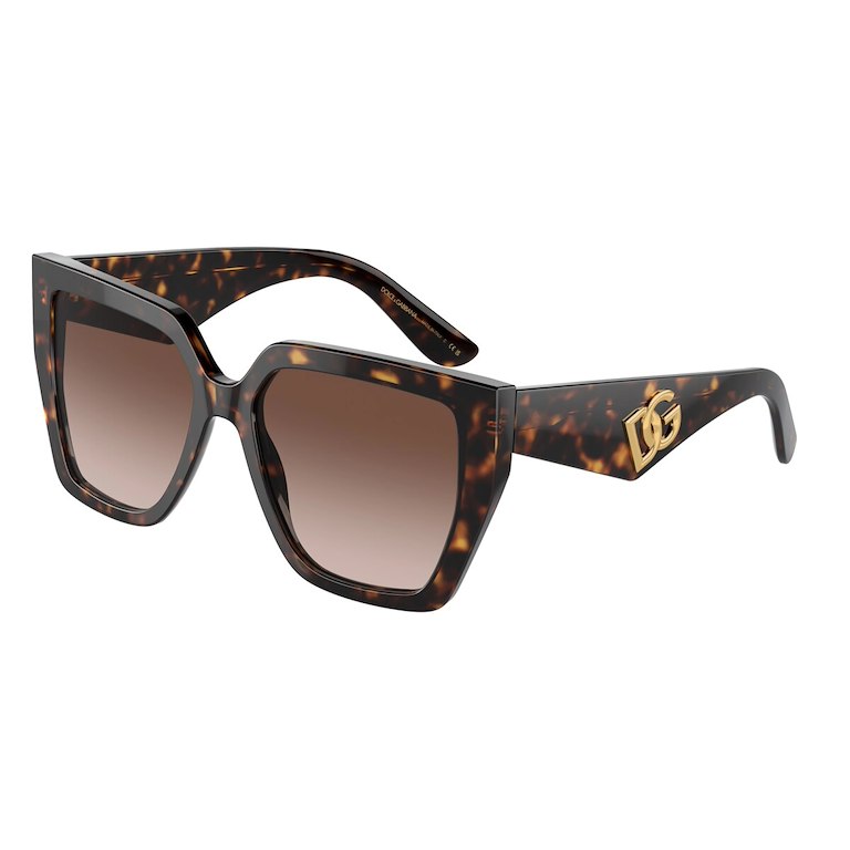 DOLCE & GABBANA Sunčane naočare 0DG4438 502/13 55