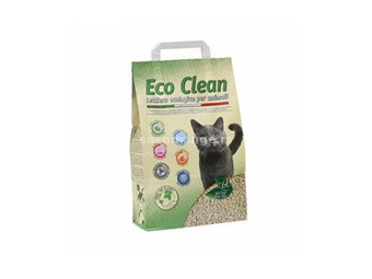 Posip za macke Eco Clean 10l