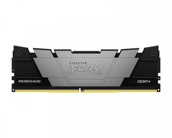 KINGSTON DIMM DDR4 64GB (2x32GB kit) 3600MTs KF436C18RB2K264 Fury Renegade Black XMP