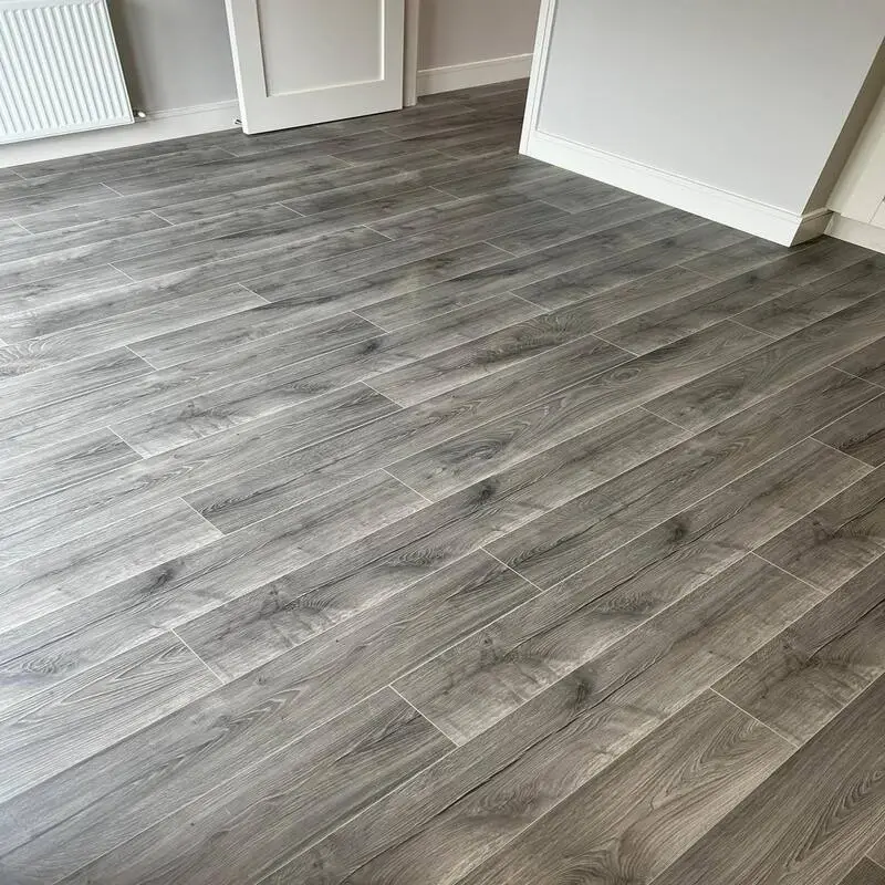 Laminat 12mm Fado Oak