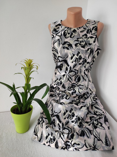 ORSAY NOVA floral haljina vel 40