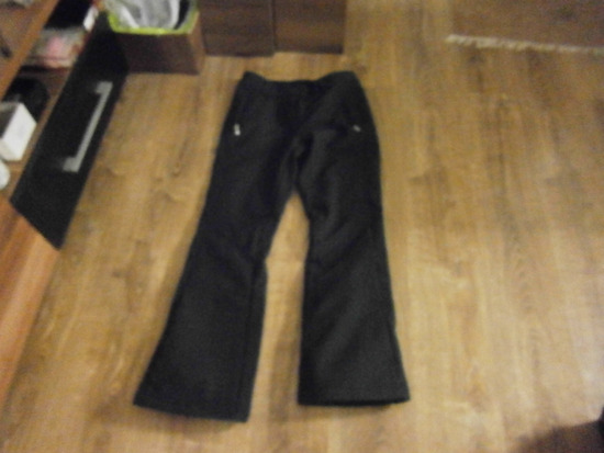 ETIREL AQABASE SAVRSENE NOVE PANTALONE SKI VEL 40