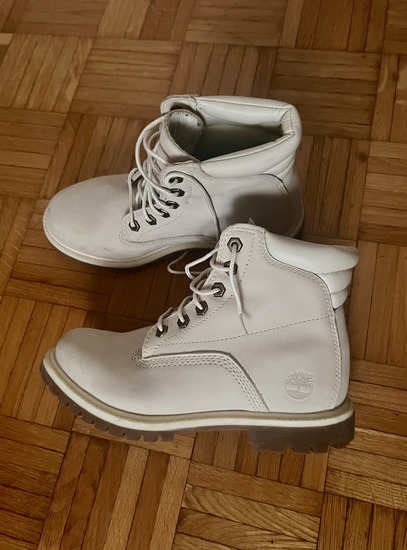 Timberland Kanadjanke 38,5