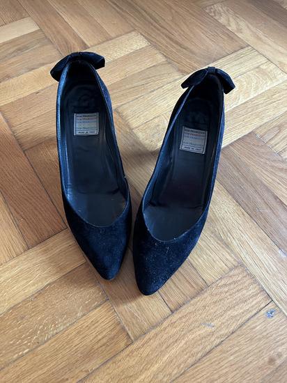 Retro Italijanske cipele 38,5/manji 39
