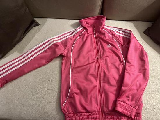 Gornji deo Adidas trenerka vel.152