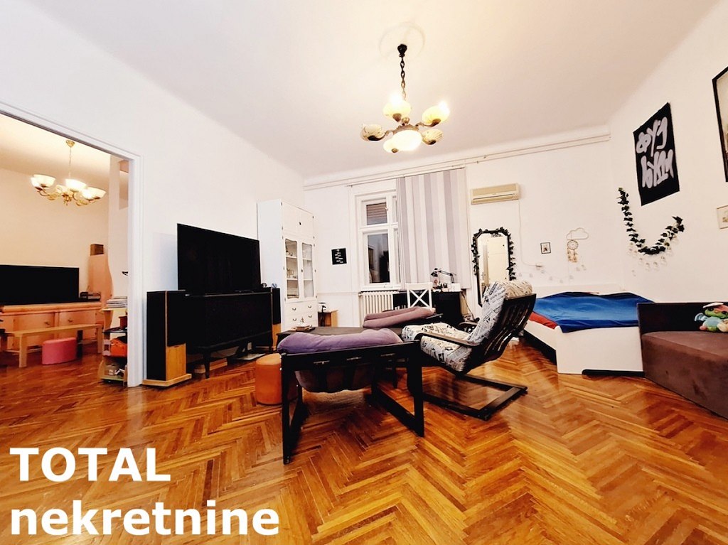 NOVI SAD - CENTAR - 106. 00 m2