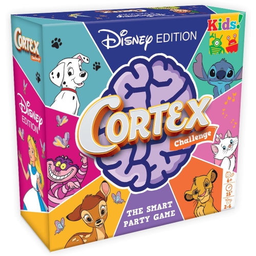 CORTEX DISNEY