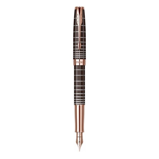 Nalivpero Parker Royal Sonet Brown PGT F