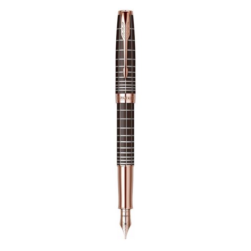 Nalivpero Parker Royal Sonet Brown PGT M