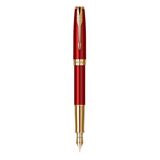 Nalivpero Parker Royal Sonet Red GT M