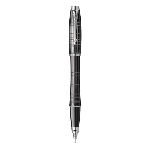 Nalivpero PARKER Urban Premium Ebony CT